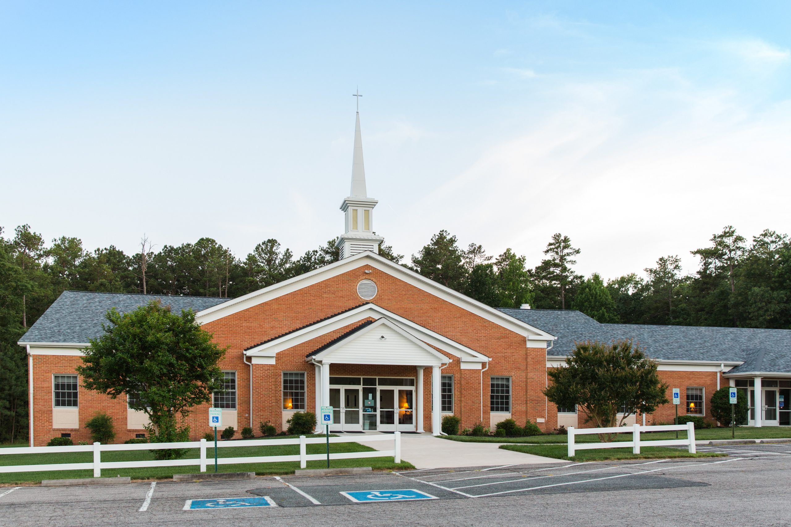 Timeline Slider Archive - Mount Hermon Baptist Church